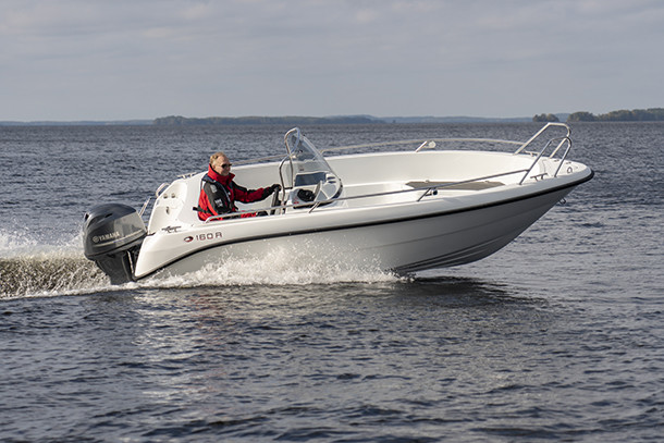 Amt båtar – NYVAB